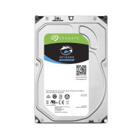 1 TB Seagate ST1000VX008 3.5"