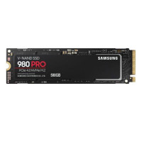 500 GB Samsung 980 Pro MZ-V8P500BW