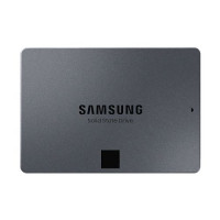 2 TB Samsung 870 QVO MZ-77Q2T0BW