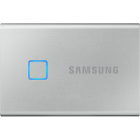 500 GB Samsung T7 MU-PC500S