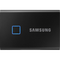 500 GB Samsung T7 MU-PC500K