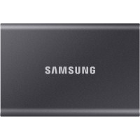 500 GB Samsung T7 MU-PC500T