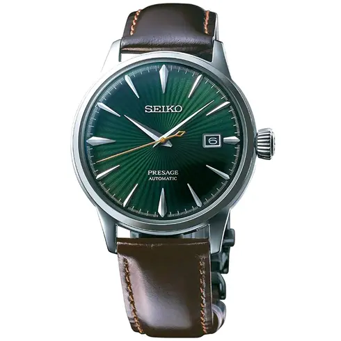 Seiko