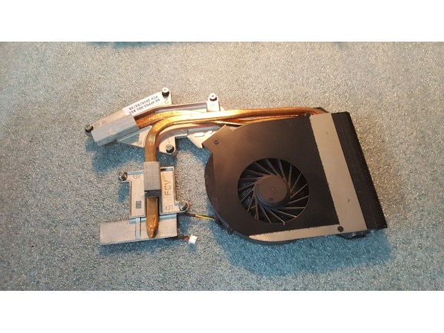 Kuler za Acer Aspire 7540G