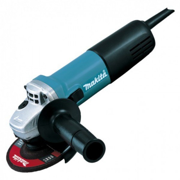 MAKITA-9557HNRG/UG.BRUSILICA 115