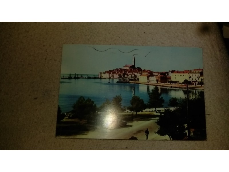 ROVINJ