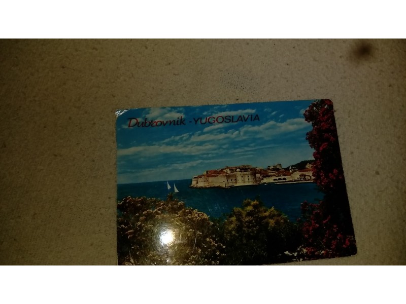 DUBROVNIK