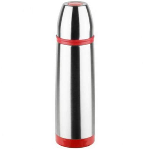 Floria Termos boca Inox 800 ml Red ZLN1815R