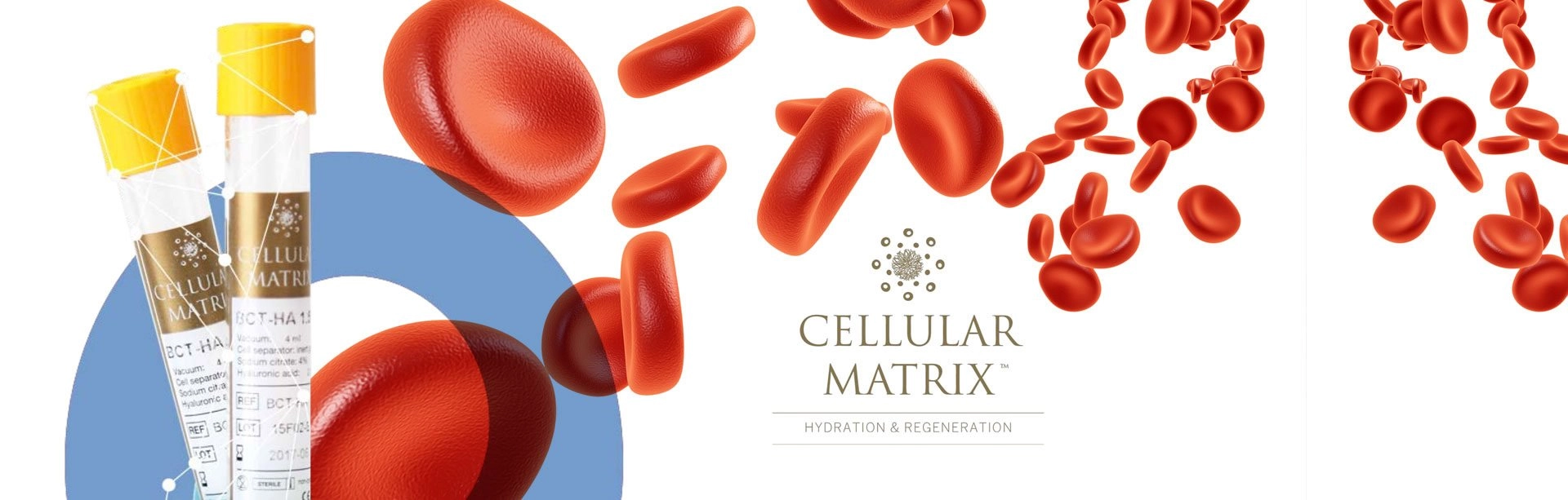 Cellular Matrix – stimulacija regeneracije kože
