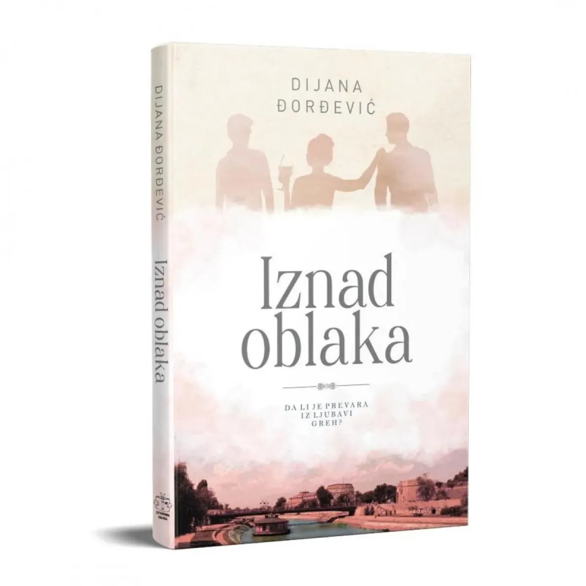 IZNAD OBLAKA