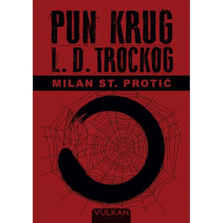 PUN KRUG L. D. Trockog