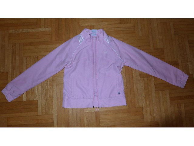 ADIDAS original jakna, 152, prelepa