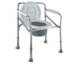 Toaletna stolica za pacijente