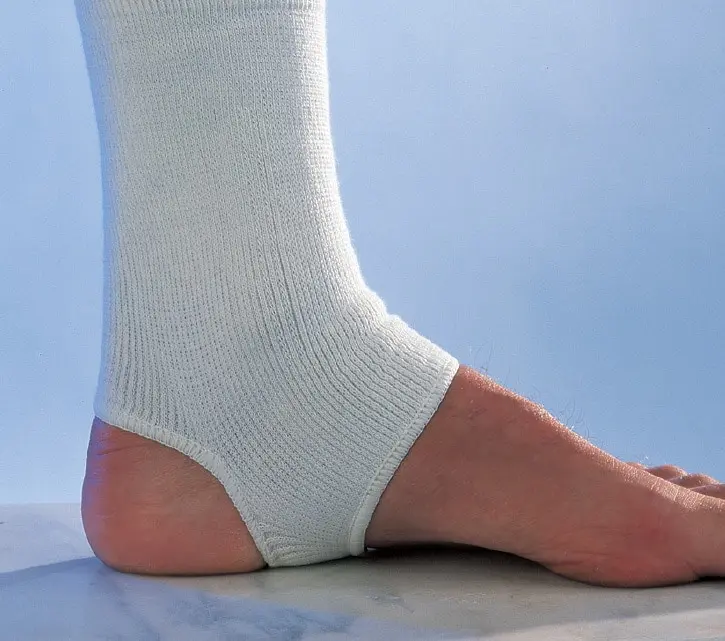 Ortoza – elastični steznik za skočni zglob