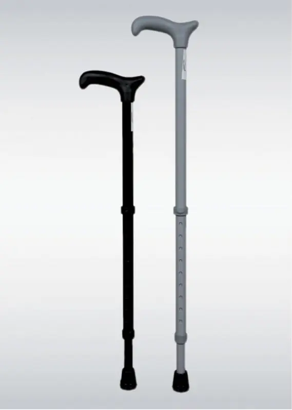 Ortopedski štap aluminijumski na produžetak