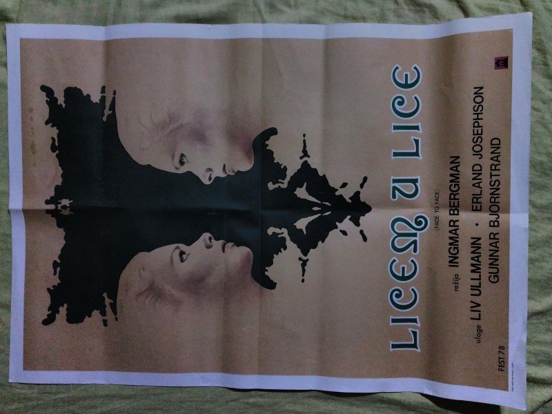 Licem u lice
