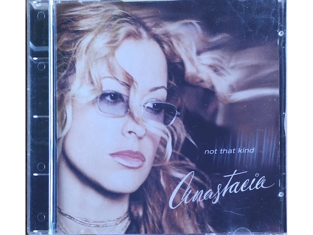 Anastacia - Not that kind