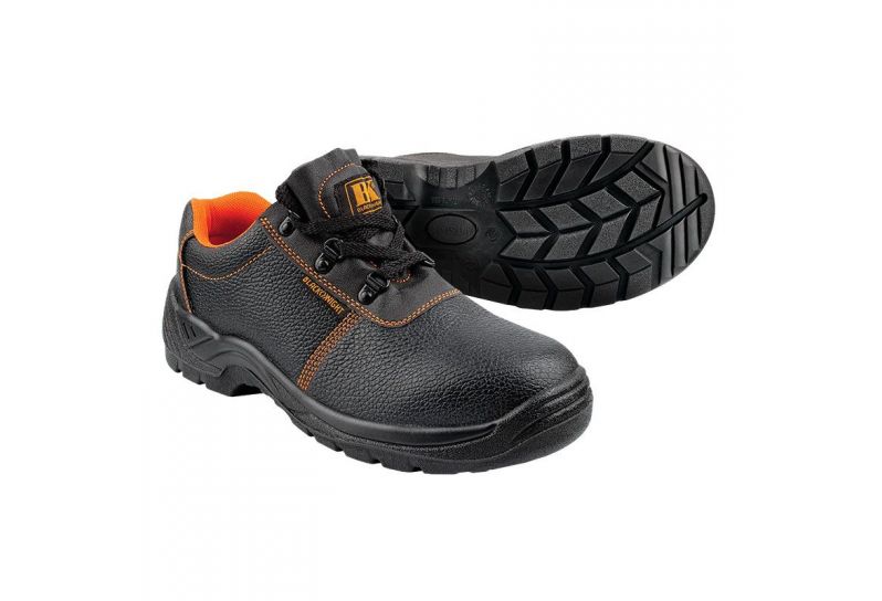 Radna cipela plitka GRISON bez zaštitne kape i lista