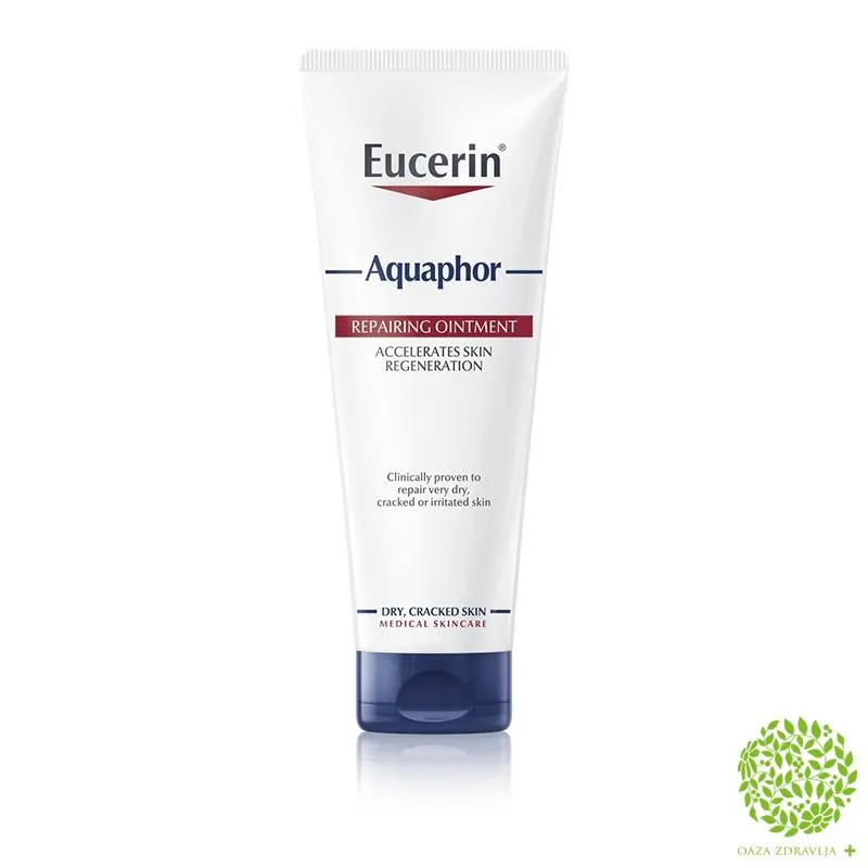 EUCERIN AQUAPHOR REGENERATIVNA MAST 220ml