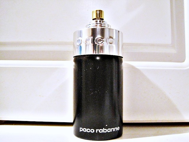 Paco Paco Rabanne