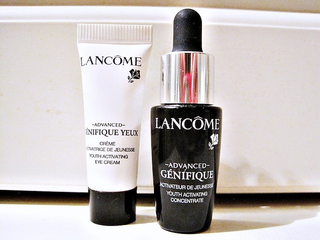 Lancome Genifique