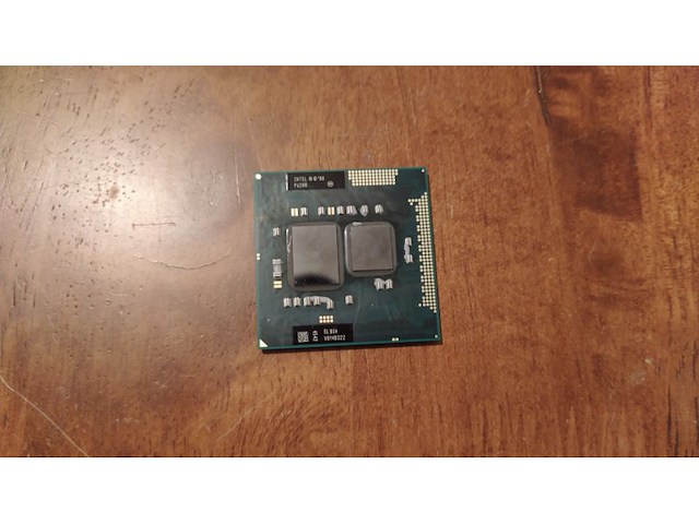 Procesor Intel Pentium P6200 ,  2.13 GHz