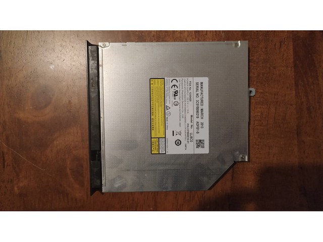 CD - DVD BR2 za Fujitsu AH531 , AH572 , A531 , AH512