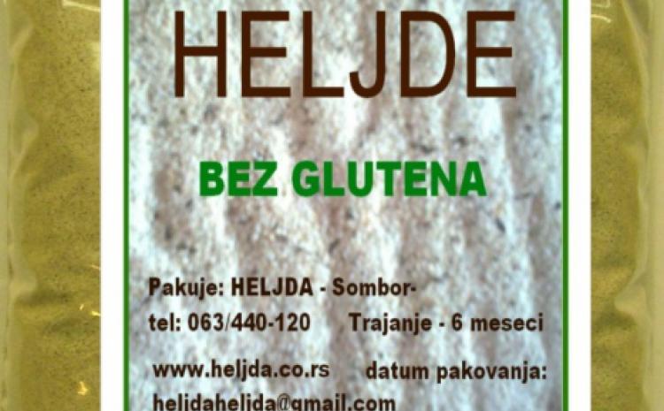 Heljda, bezglutenska ishrana