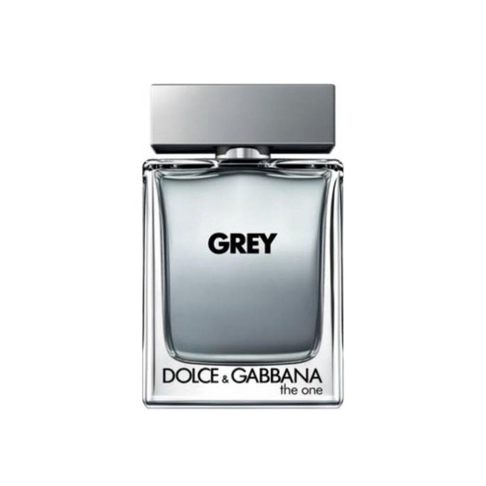 DOLCE&GABBANA THE ONE GREY EDT 100ml TESTER