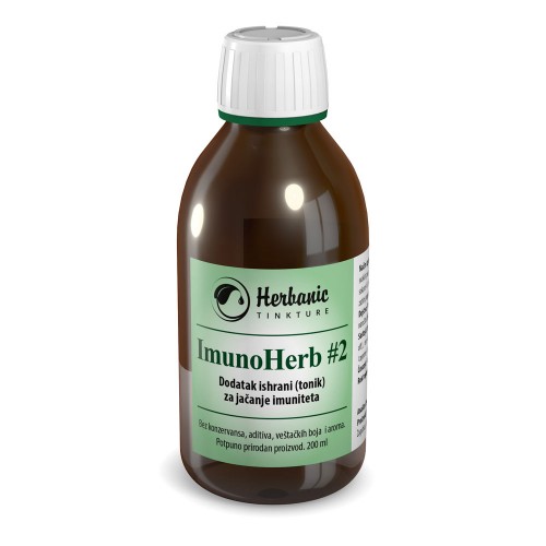 ImunoHerb #2 (Imuno #2)