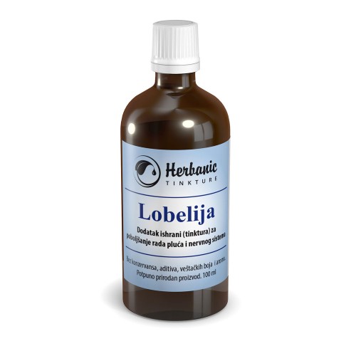 Lobelija