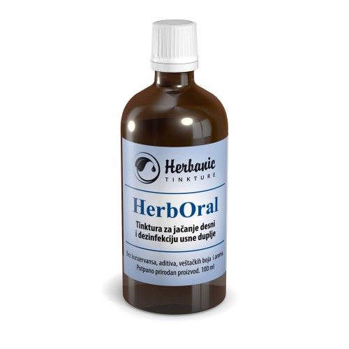 HerbOral (Usta)