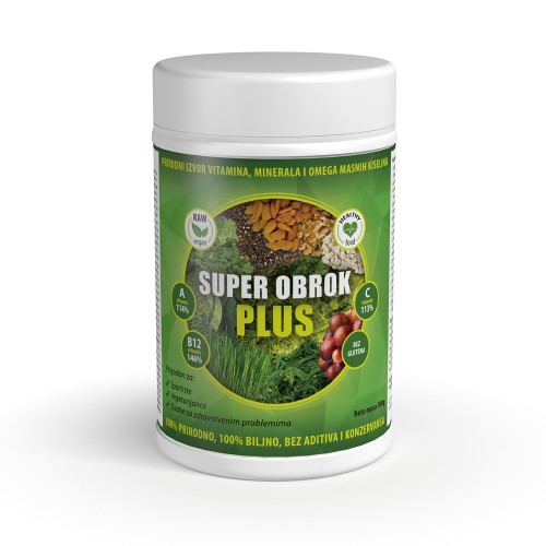 SUPER OBROK PLUS