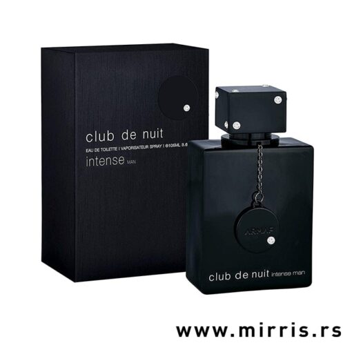 Armaf Club de Nuit Intense Man 105ml EDT