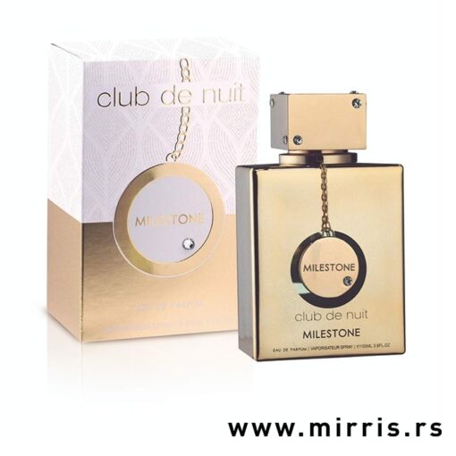 Armaf Club De Nuit Milestone 105ml EDP