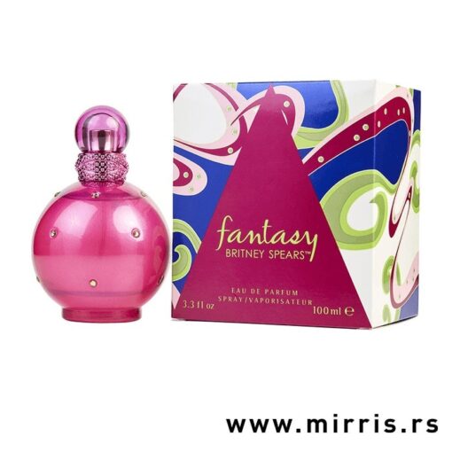 Britney Spears Fantasy 100ml EDP