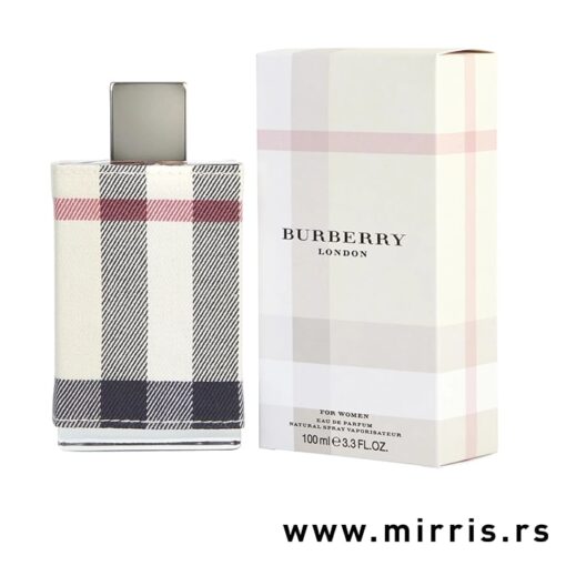 Burberry London 100ml EDP