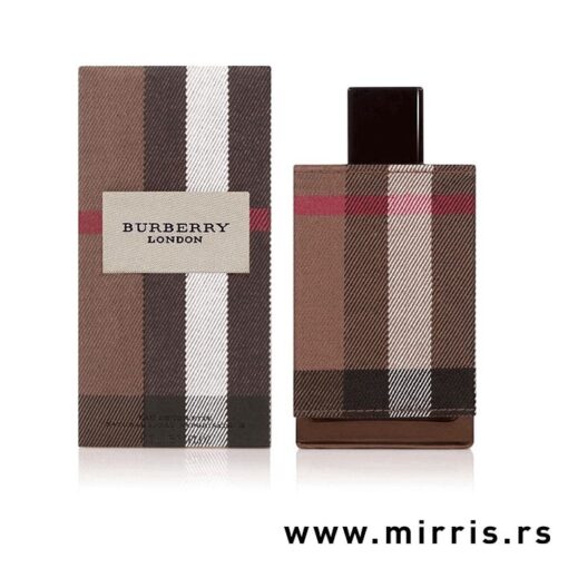 Burberry London For Men 100ml EDT