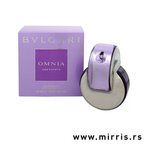 Bvlgari Omnia Amethyste 65ml EDT