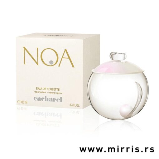 Cacharel Noa 100ml EDT