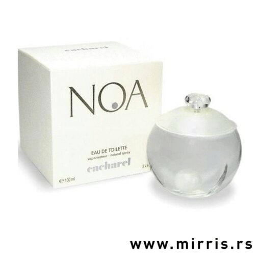 Cacharel Noa 100ml EDT Tester