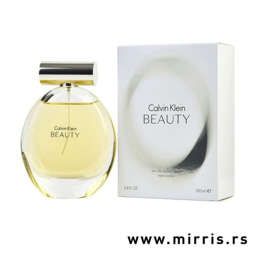 Calvin Klein Beauty 100ml EDP