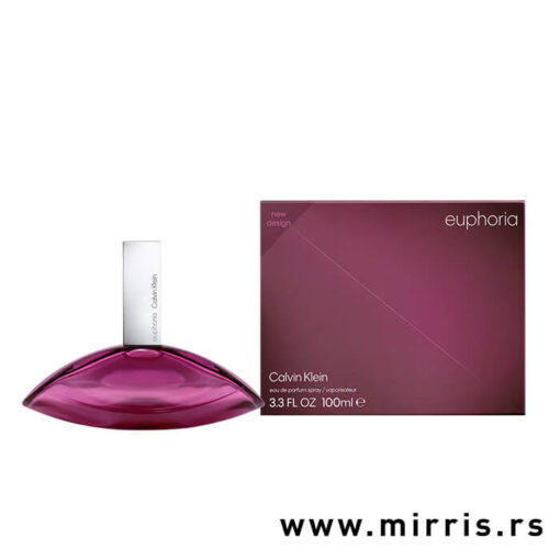 Calvin Klein Euphoria 100ml EDP