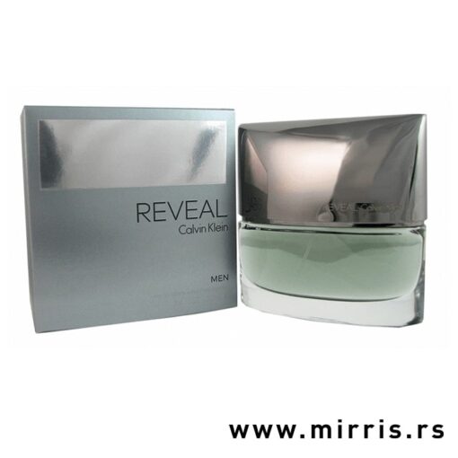 Calvin Klein Reveal Men 100ml EDT