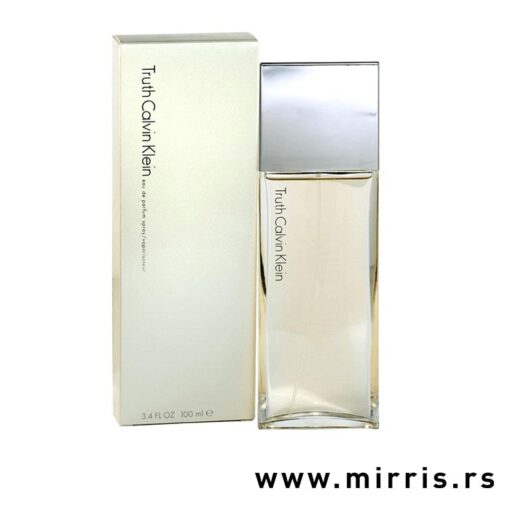 Calvin Klein Truth 100ml EDP