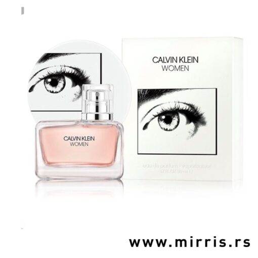 Calvin Klein Women 100ml EDP