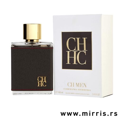 Carolina Herrera CH Men 100ml EDT