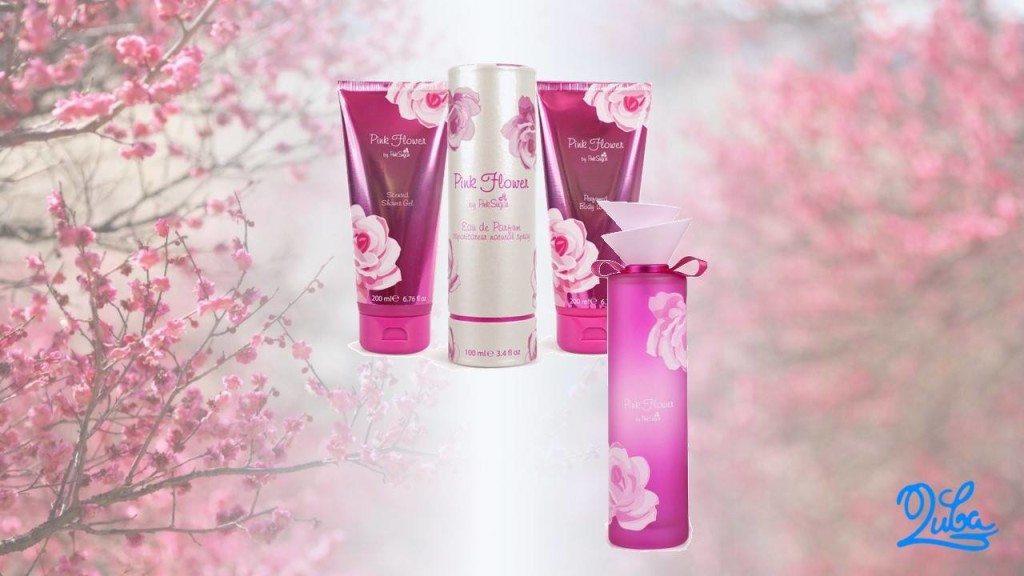 Aquolina Selectiva – Pink Flower Linija