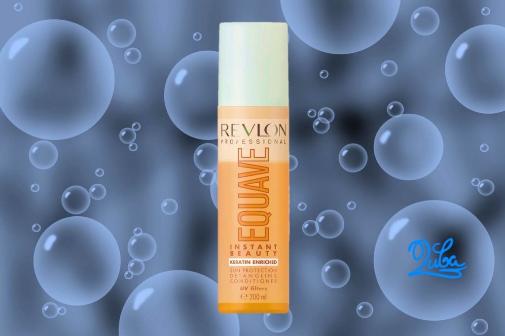 Revlon – Equave Keratin