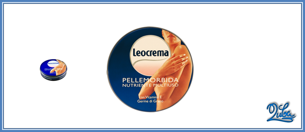 Leocrema Pellemorbida